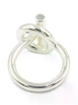 Hermès 2010s Echape Ring