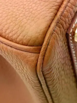 Hermès 30 2026 Birkin Togo Handbag