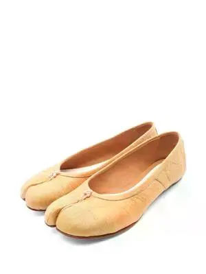 MAISON MARGIELA 2000s Tabi Ballet Flats