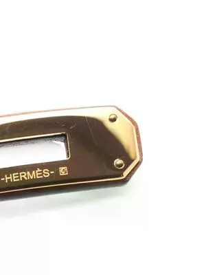 Hermès 2024 Kelly Turn-lock Belt