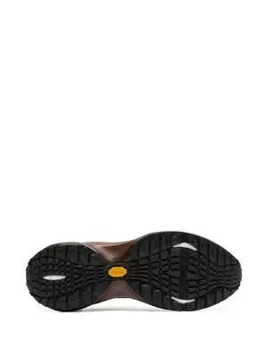 Officine Creative Phase 001 Leather Sneakers