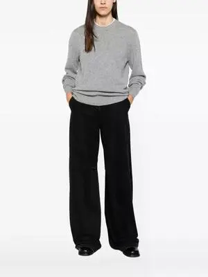 Guest In Residence Allday Crew-neck Sweater