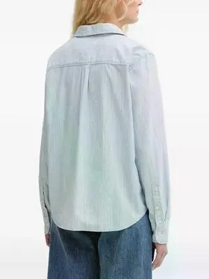 LEVI'S Striped Buttoned Shirt