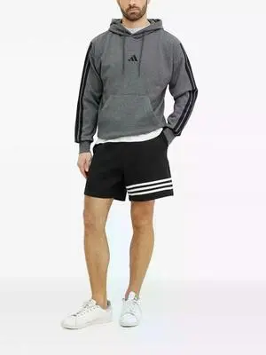 Adidas Essentials 3-stripes Hoodie