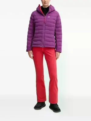 SPORTALM Zip-cuff Ski Pants
