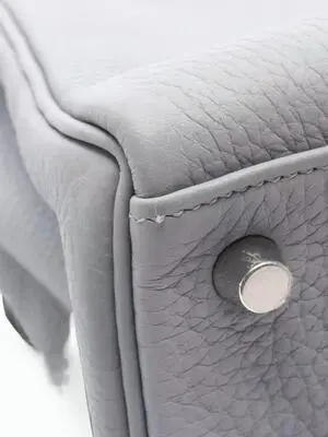 Hermès 2026 25 Kelly Togo Handbag