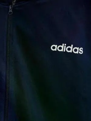 Adidas Hooded Tracksuit
