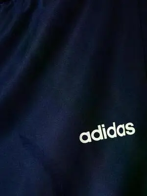 Adidas Hooded Tracksuit