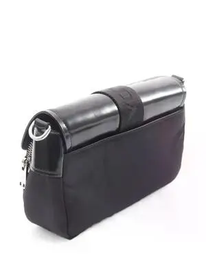 Prada 2010s Bucket Shoulder Bag
