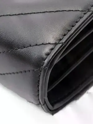 Gucci 2010s Gg Marmont Mini Bag