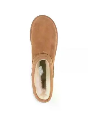 UGG Classic Mini Platform Boots