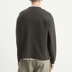 Folk Easy Fit Sweat