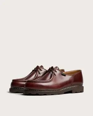 Paraboot Michael In | Leather/rubber | End Clothing