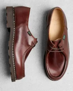 Paraboot Michael In | Leather/rubber | End Clothing