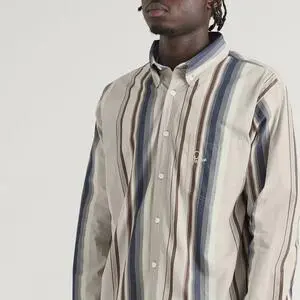 PARRA Vertical Darwin Shirt