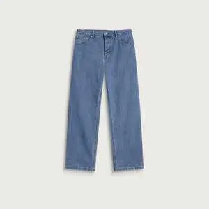 PARRA Das Jeans Again
