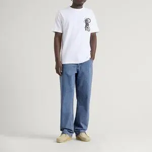 PARRA Das Jeans Again