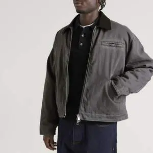 RONNING Work Jacket End. Exclusive