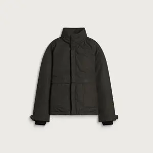 RANRA Fender Puffer Jacket