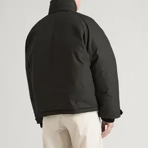 RANRA Fender Puffer Jacket