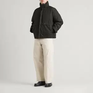 RANRA Fender Puffer Jacket