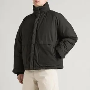 RANRA Fender Puffer Jacket