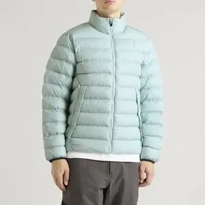 On Ascent Puffer Jacket