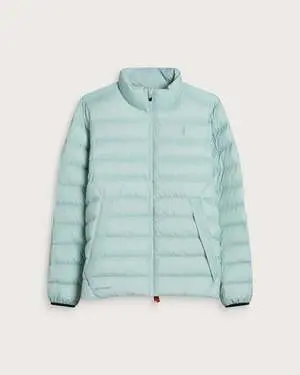 On Ascent Puffer Jacket In | Size: | Polyester/polyamide | End Clothing - Brook
