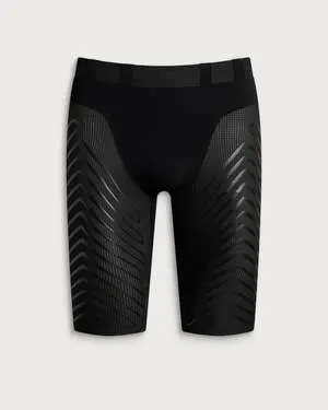 SOAR Rheon™ Marathon Speed Shorts In | Size: | Polyester/elastane | End Clothing - Black