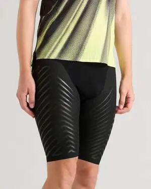 SOAR Rheon™ Marathon Speed Shorts In | Size: | Polyester/elastane | End Clothing