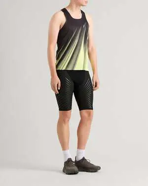 SOAR Rheon™ Marathon Speed Shorts In | Size: | Polyester/elastane | End Clothing