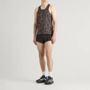SOAR Marathon Shorts