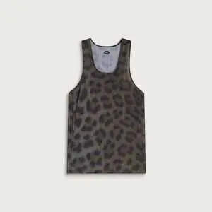SOAR Race Vest 2.0 - Leopard
