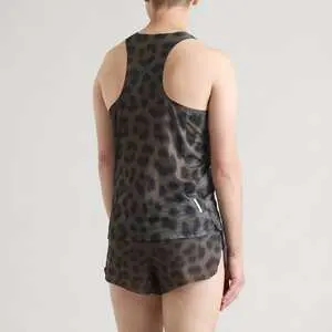 SOAR Race Vest 2.0 - Leopard
