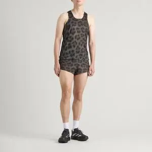 SOAR Race Vest 2.0 - Leopard