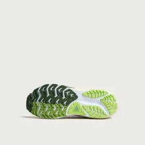Brooks X Alex Zono Ghost Trail Sneaker