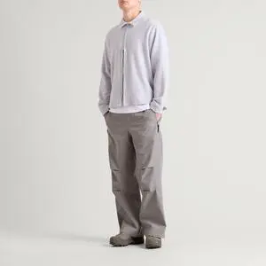HIKING PATROL Arc 3l Shell Trousers - Stone