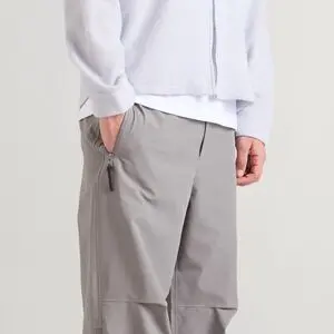HIKING PATROL Arc 3l Shell Trousers - Stone