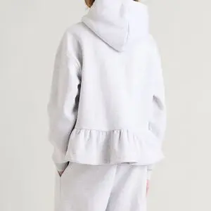 HOSBJERG Daria Hoodie