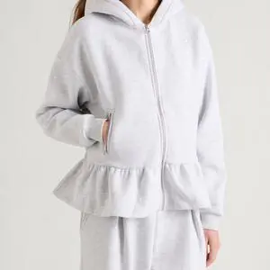 HOSBJERG Daria Hoodie