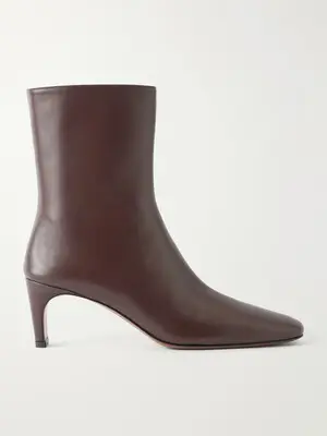 NEOUS Nervia 60 Leather Ankle Boots