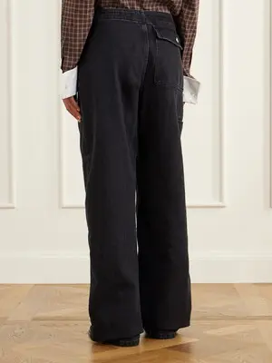 Marni Wide-leg Jeans