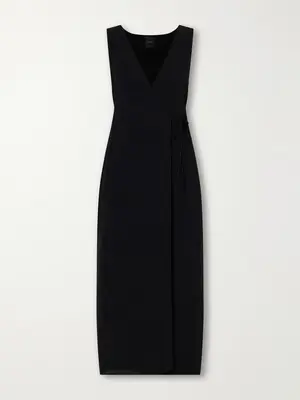 Leset Midi Day Dresses