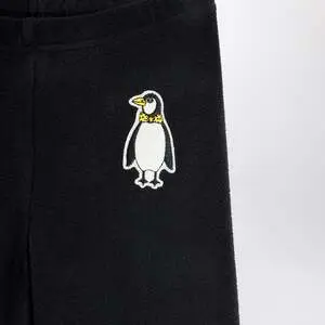 MINI RODINI Miro Microfleece Trousers