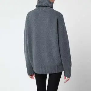 Extreme Cashmere Cashmere Turtleneck Sweater