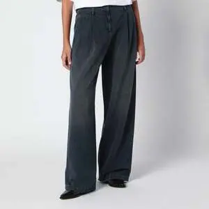 GOLDEN GOOSE Cotton Trousers