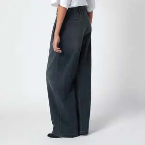 GOLDEN GOOSE Cotton Trousers
