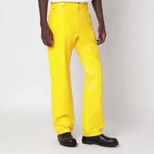 Loewe Cotton Blend Trousers