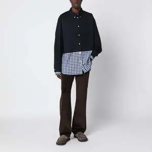 Loewe Cotton Corduroy Trousers