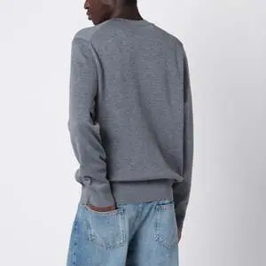 AMI Paris De Coeur Sweater